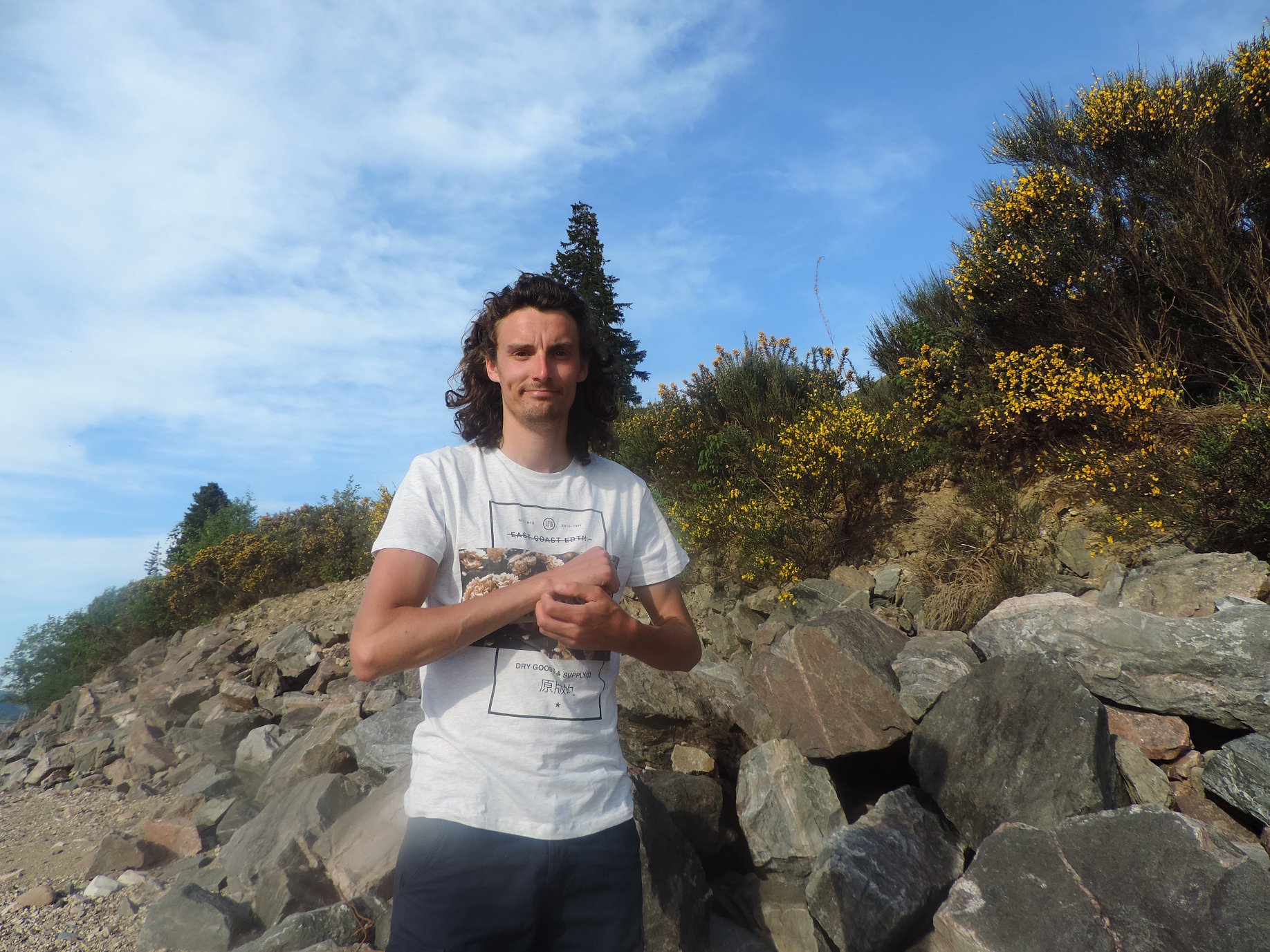 Oliver Wilkinson – Wadhurst, Heathfield and Crowborough Physio